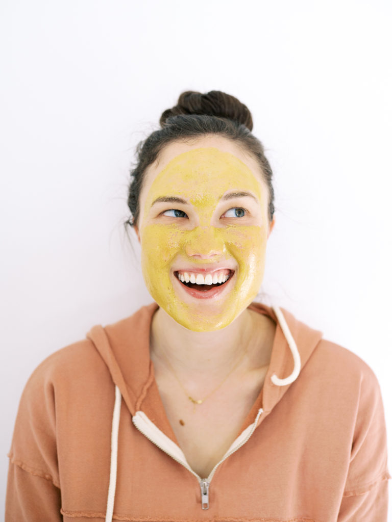 The All Natural Facial Masks I Can't Stop Talking About - Flourish